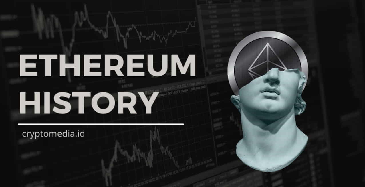 Apa Itu Ethereum? Pengertian, Sejarah, Cara Kerja & Legalitasnya