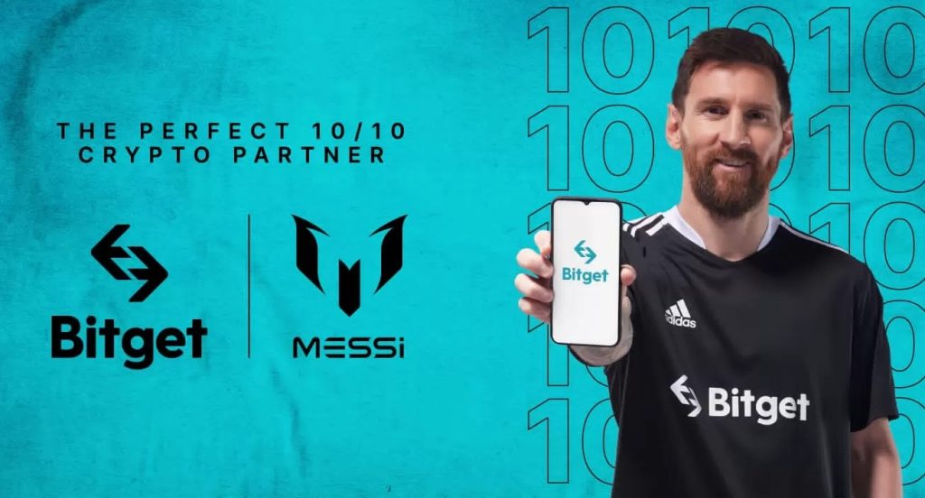 Mengenal Bitget: Platform Exchange Kripto Paling Inovatif